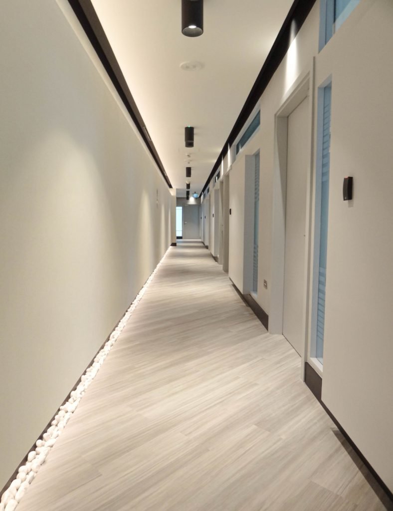 121 Plus - Tower 121