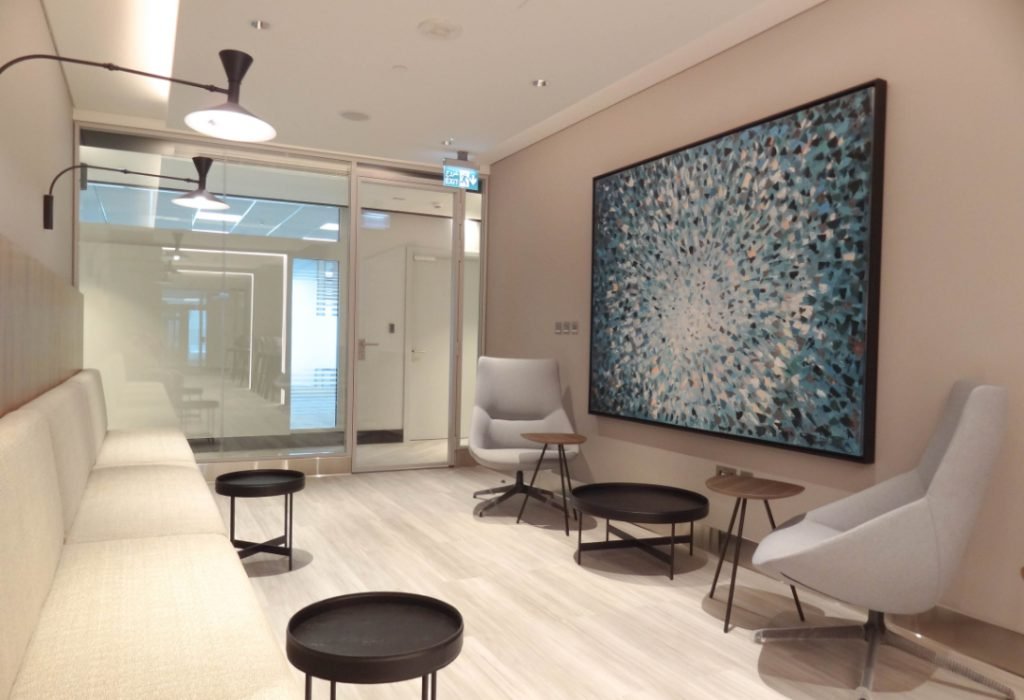 121 Plus - Tower 121