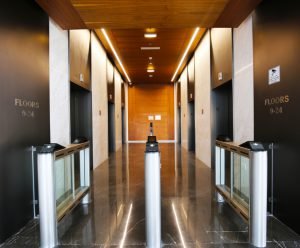 Tower 121 - Tower 121